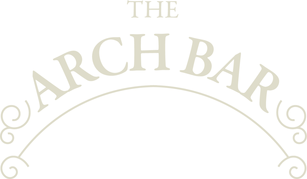 Home - The Arch Bar
